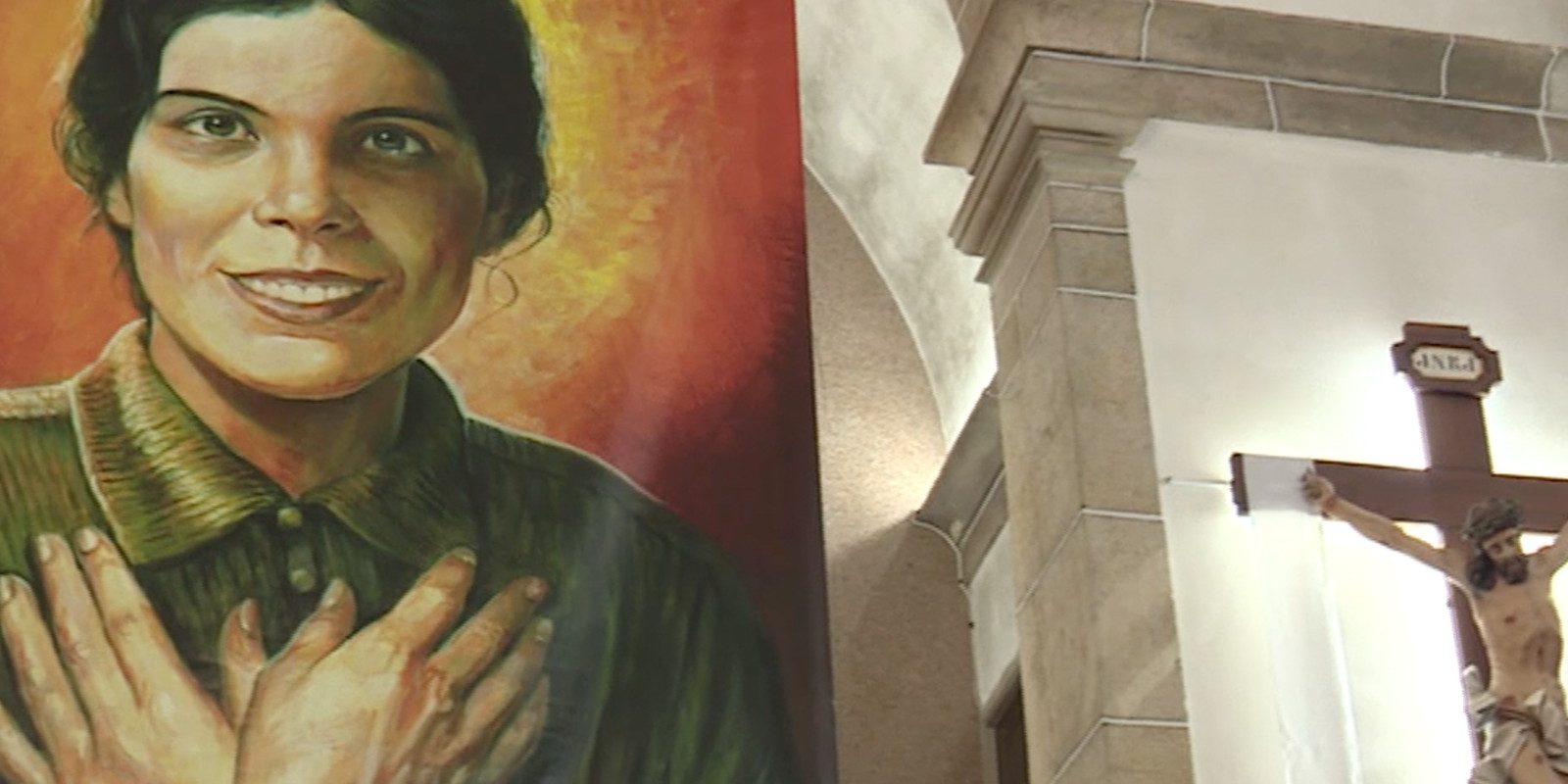 Sacrifício e amor: Igreja recorda beata Alexandrina Maria da Costa ...