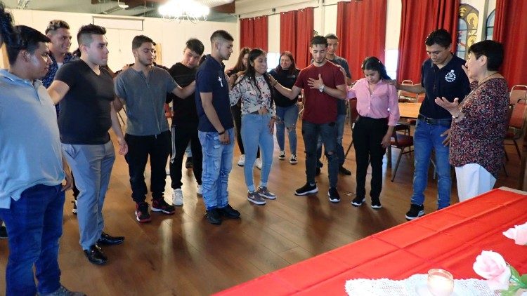 “Faz com que o teu alimento seja o teu remédio”: Projeto Quinoa promove ...